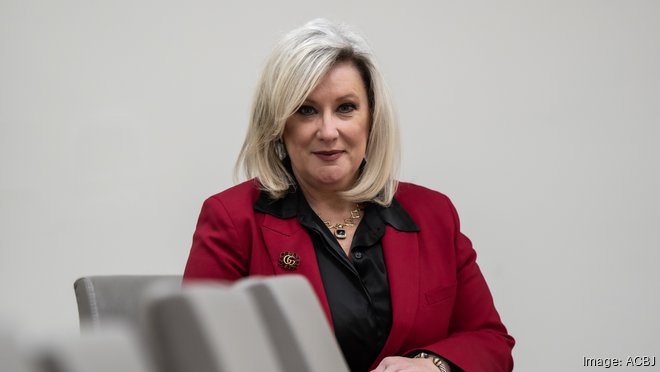 40 Under 40 Hall of Fame: Coreen Dicus-Johnson, Network Health ...