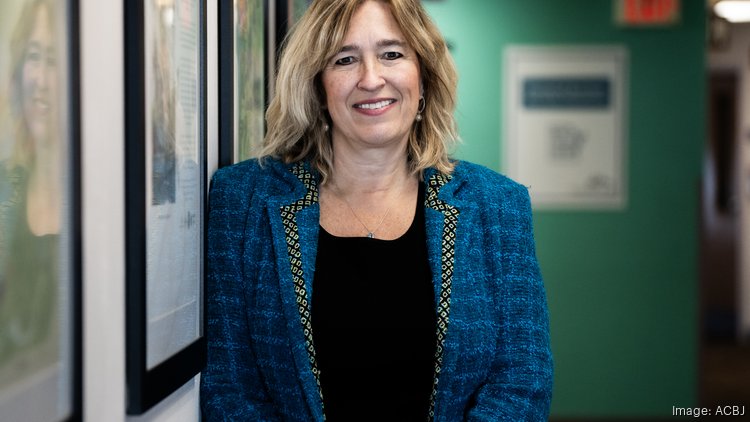 40 Under 40 Hall of Fame: Dr. Julie Schuller, Sixteenth Street ...