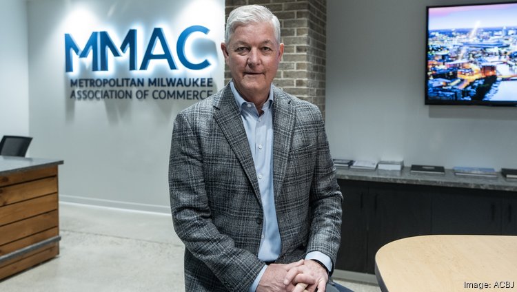 MMAC's foundation delivers $54M to RNC Host Committee, doesn't list ...