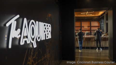 New Riff's Ken Lewis retires, distillery releases oldest bourbon ...