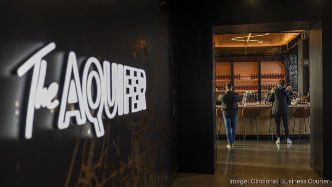 New Riff's Ken Lewis retires, distillery releases oldest bourbon ...