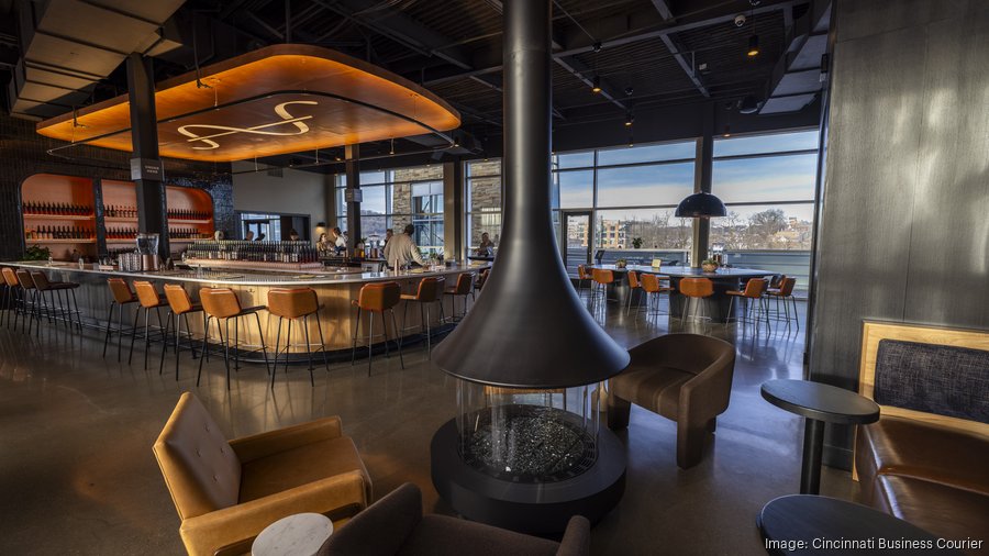 New Riff Distilling names Brian Sprance master distiller - Cincinnati ...