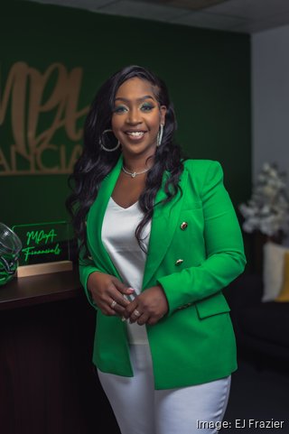 Guest notebook: Unlock business growth at the Magic City Classic ...