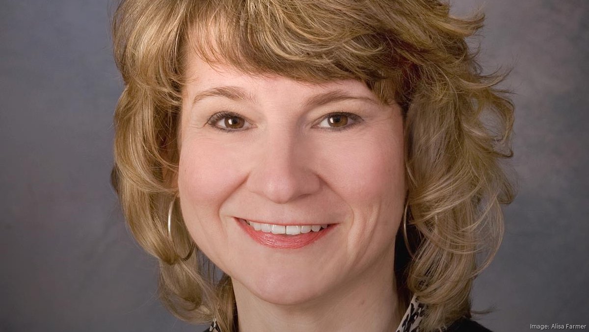 Women Who Lead in Accounting: Alisa S. Farmer of Scott & Pohlman PC ...