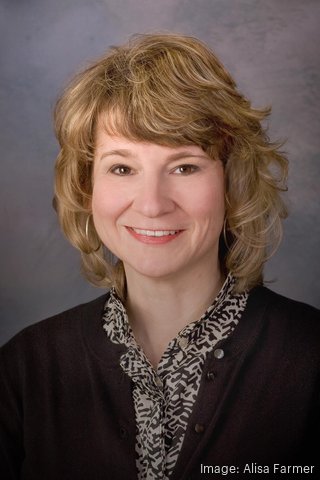 Women Who Lead in Accounting: Alisa S. Farmer of Scott & Pohlman PC ...