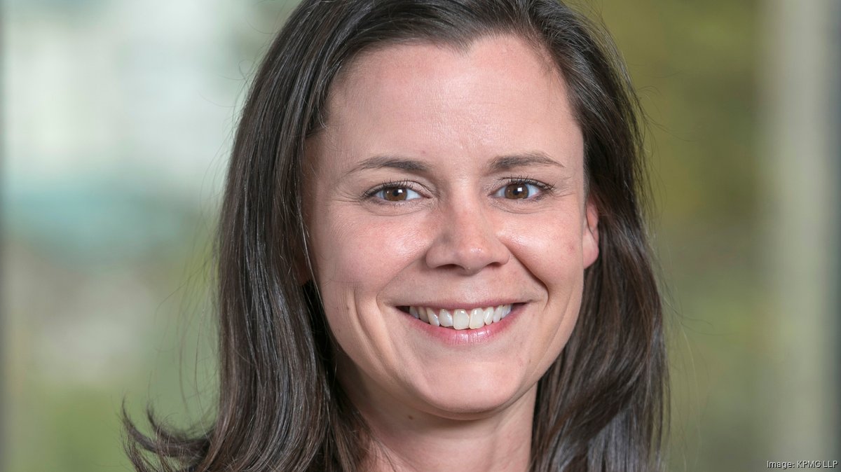 Women Who Lead in Accounting: Ruby Hancock of KPMG LLP - Memphis ...