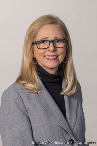 Women Who Lead in Accounting: Kim Sheley of FORVIS - Memphis Business ...