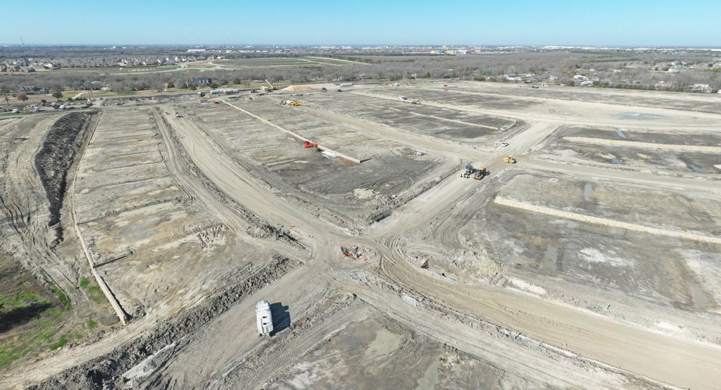 Chris Harp Construction, LLC BizSpotlight - Dallas Business Journal