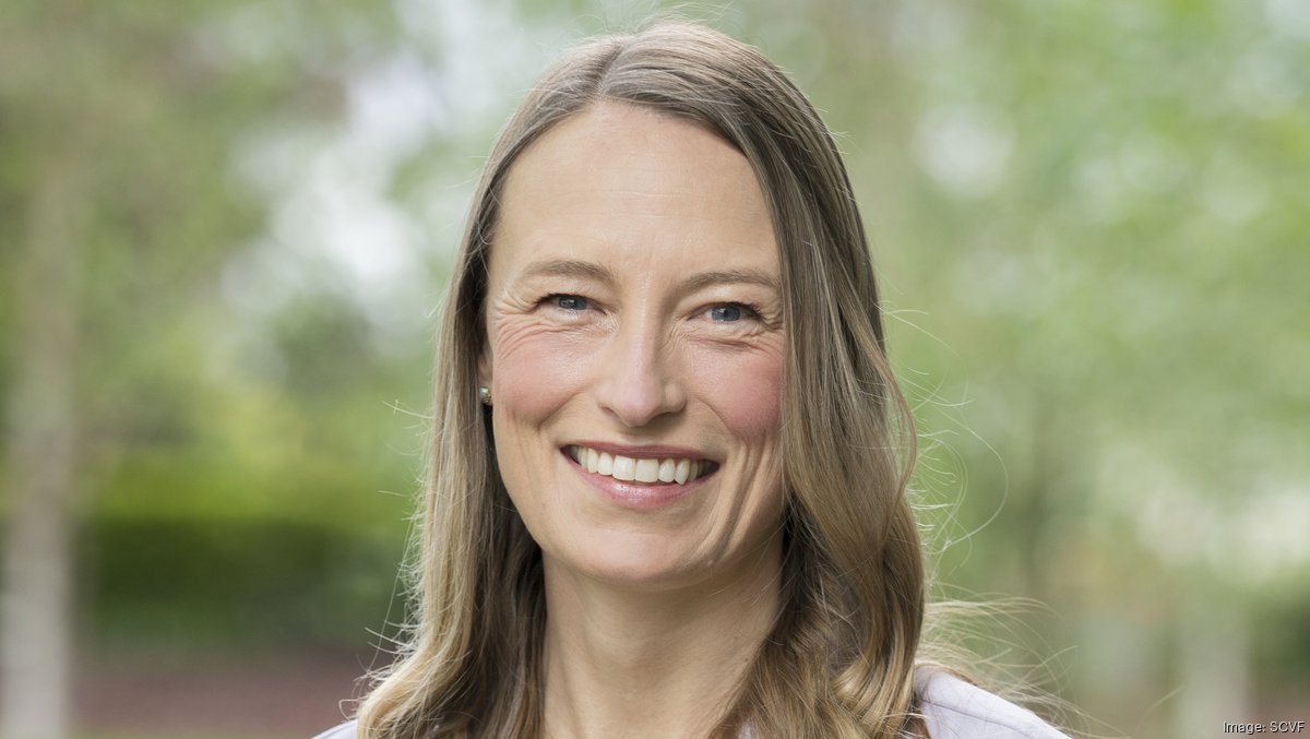 SV Community Foundation taps Greta Hansen as new board chairperson ...