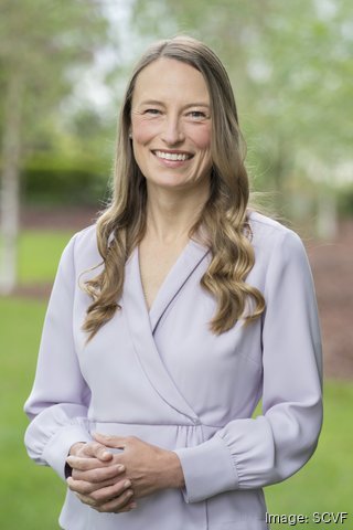 SV Community Foundation taps Greta Hansen as new board chairperson ...