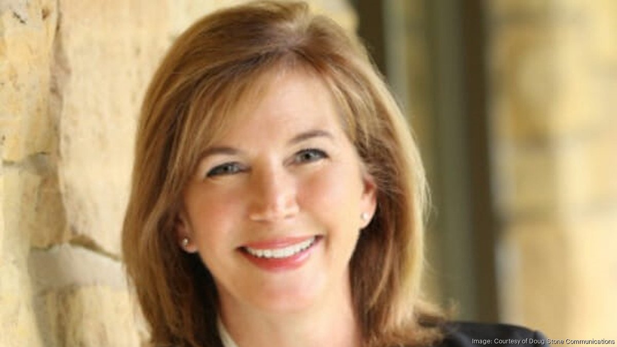 Twin Cities Habitat for Humanity names Cecile Bedor chief real estate ...