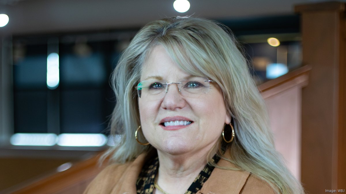 CFO Awards Hall of Fame: Jana Davis-Tobias - Wichita Business Journal
