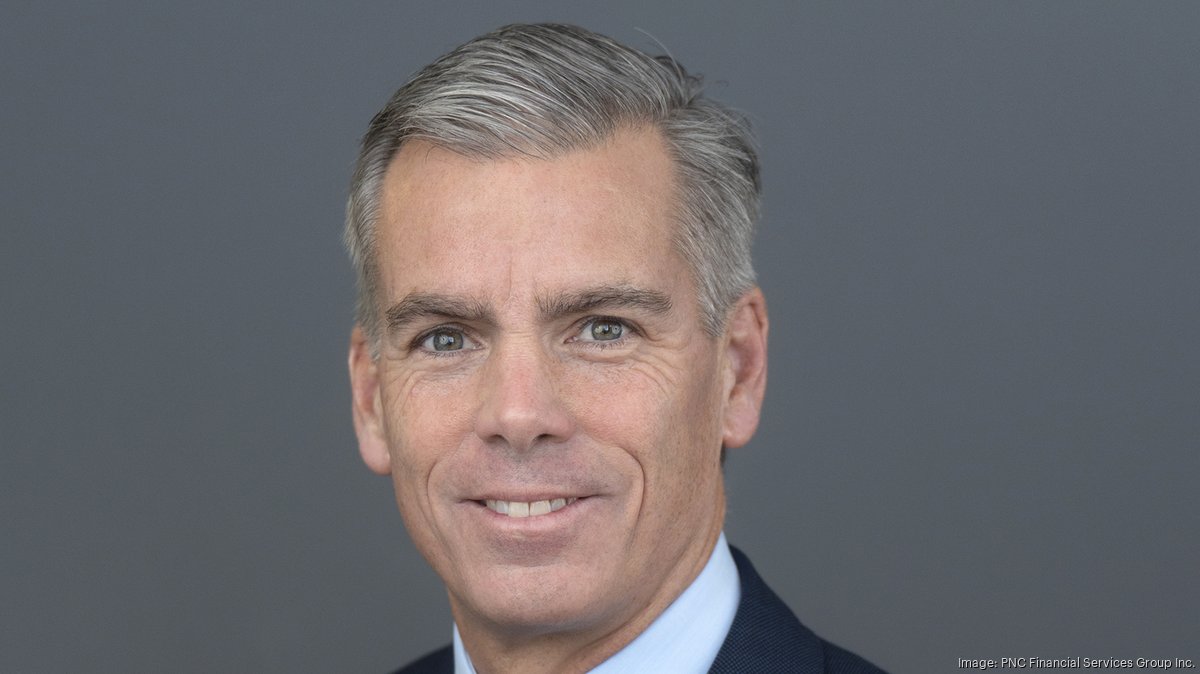 Fiserv tops PNC, doubles new president's base salary - Pittsburgh ...