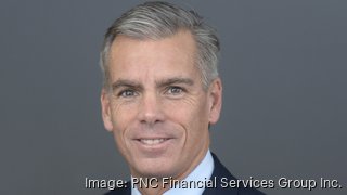 PNC CEO calls leadership change "key step" as he and new president ...