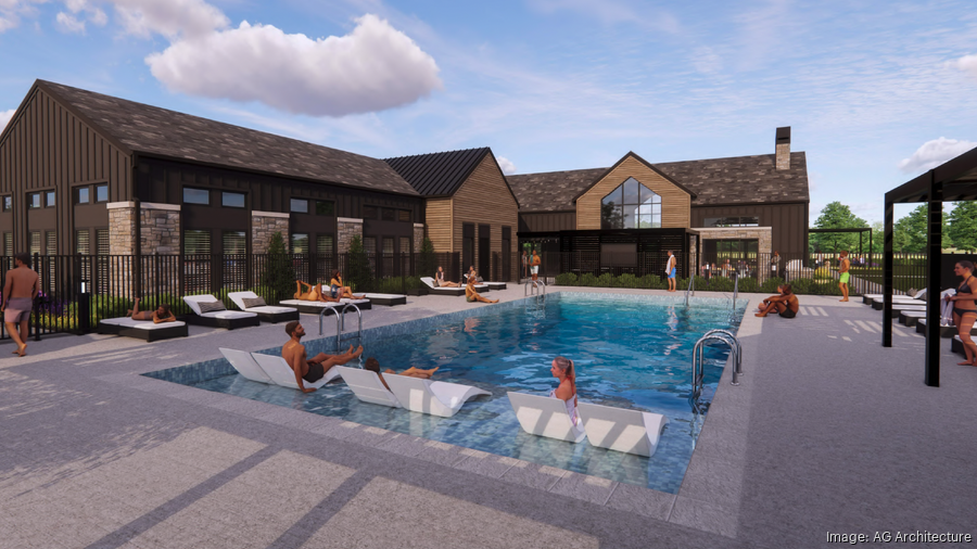 Three Leaf pitches 220 apartments in fastest-growing part of Oconomowoc ...
