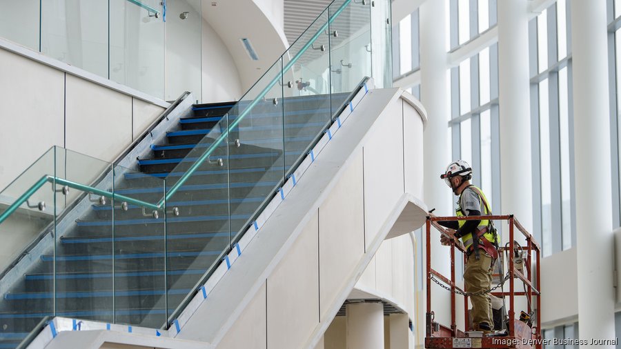 The new Lutheran Hospital opens in Wheat Ridge on Saturday. Here's what ...