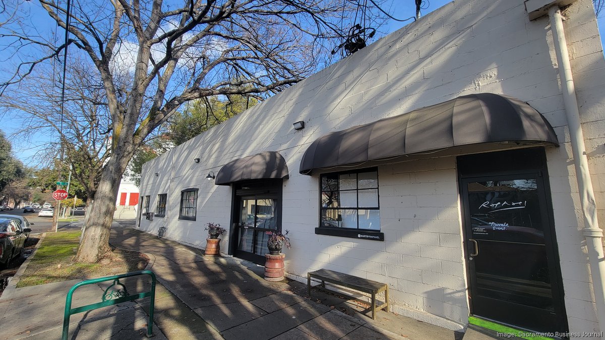 Alma Wine Bar & Shop in the works for Southside Park space - Sacramento ...
