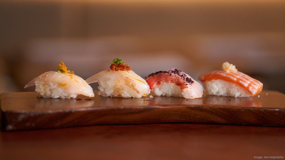 Uchi restaurant to open in Nashville - Austin Business Journal