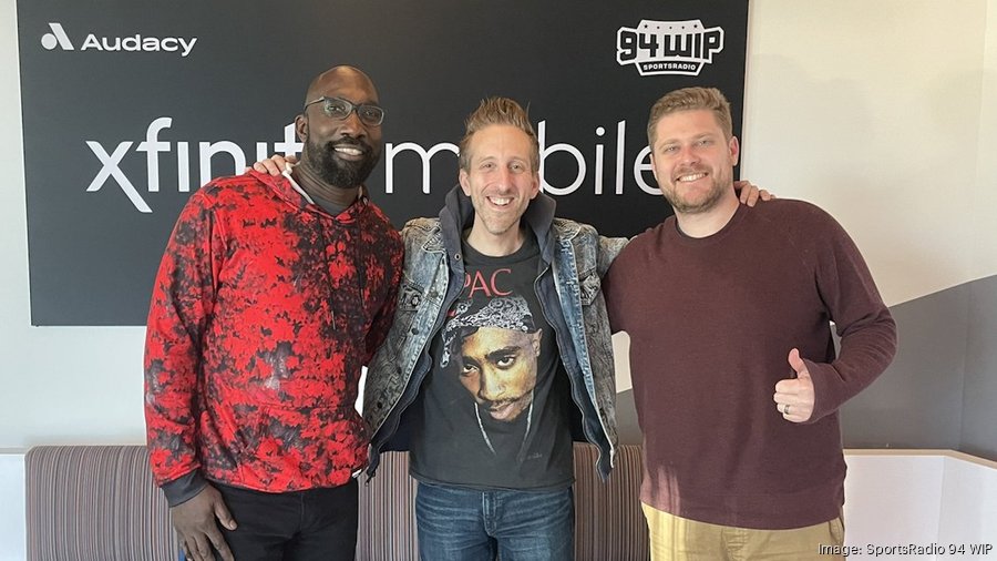 Why WIP brand manager Rod Lakin brought back Spike Eskin, the man he ...