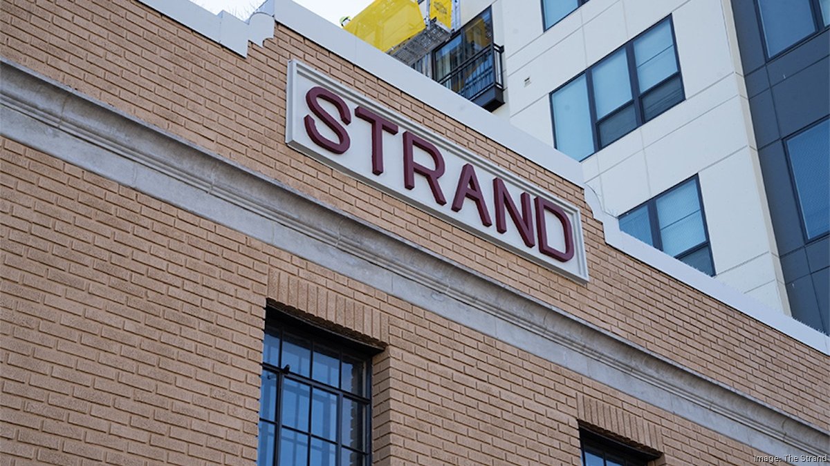 Ivy City Smokehouse team opening new The Strand in Deanwood ...