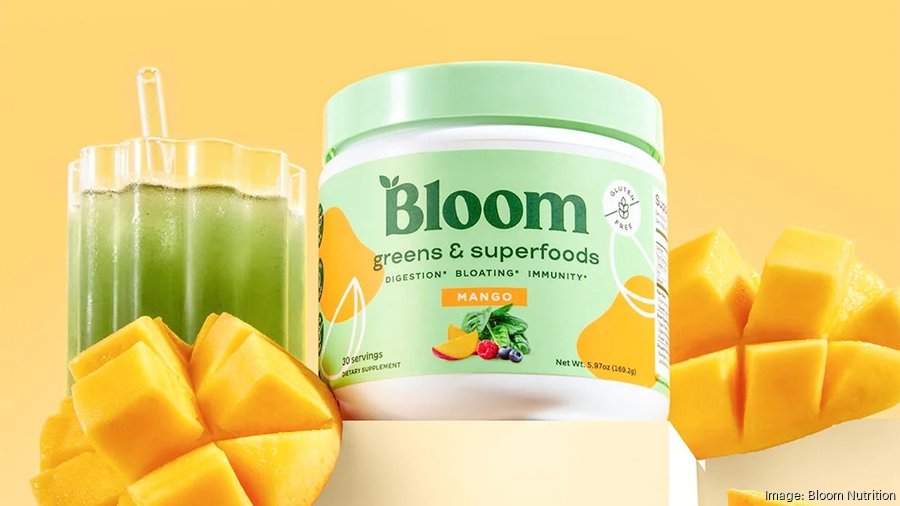 Nutrabolt sales hit billion-dollar milestone - Austin Business Journal