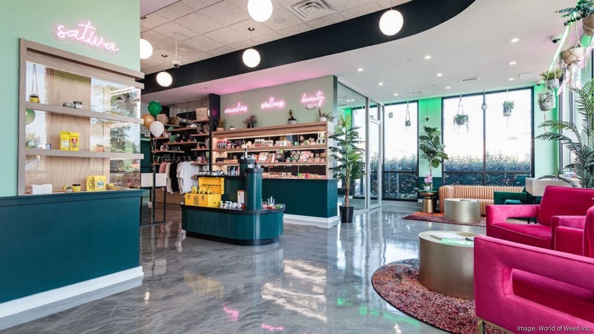 Ivy Hall set to open 2 more Chicago-area cannabis dispensaries ...