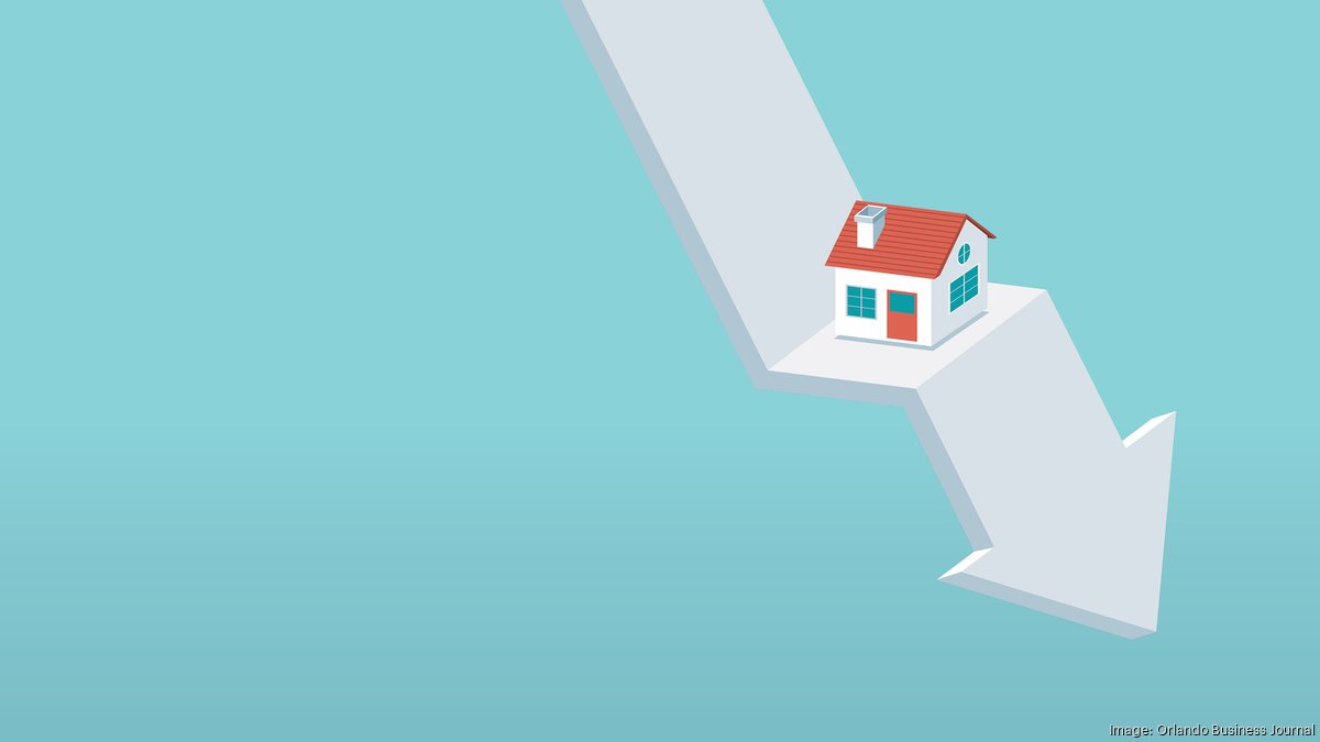 Real estate market in Orlando readies for homebuying 'firestorm' in ...