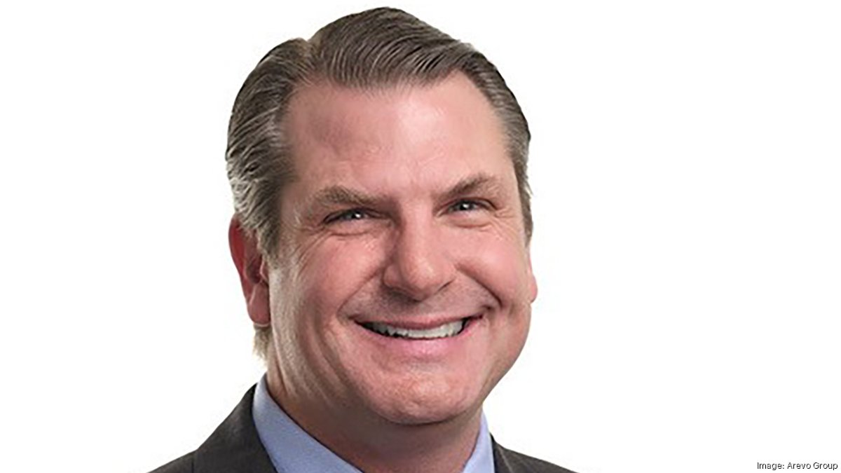 Arevo Group names Dave Meyercord as new CEO; Mike Brannock to serve as ...