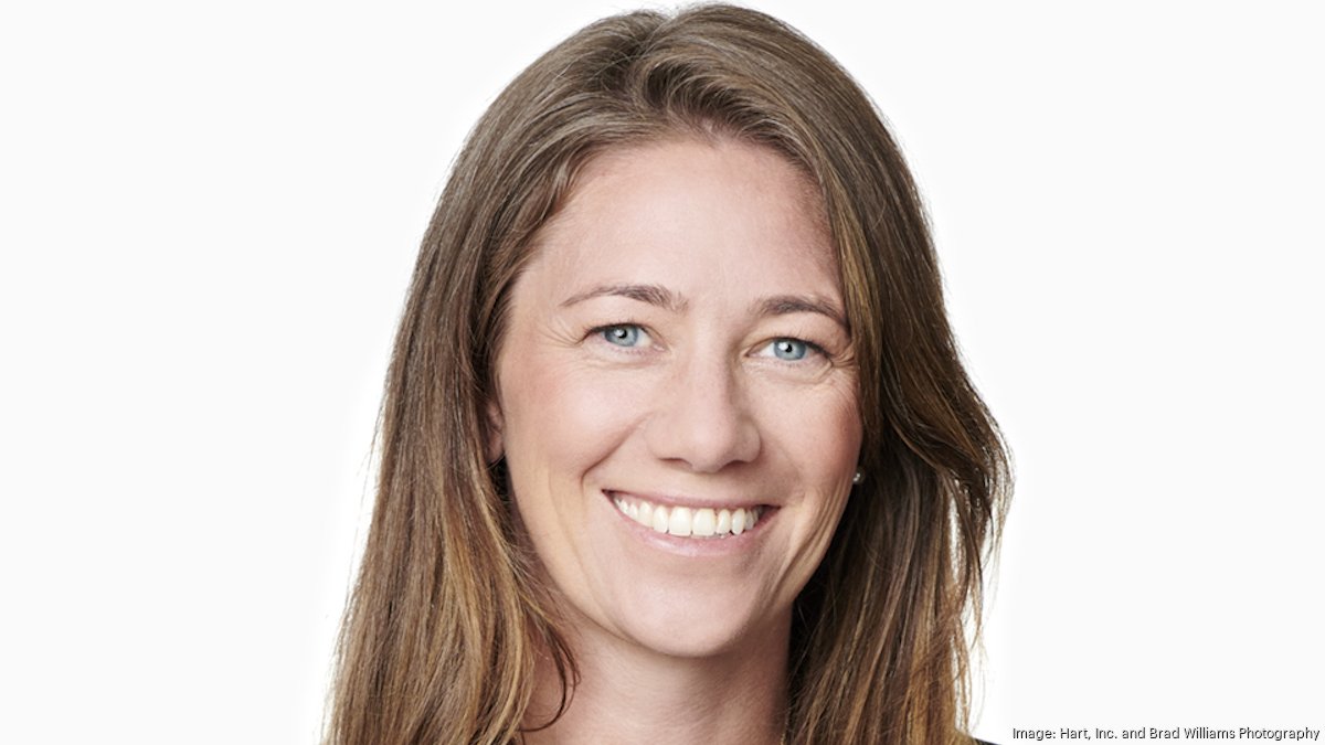 Health tech company Hart moves headquarters to KC's River Market ...