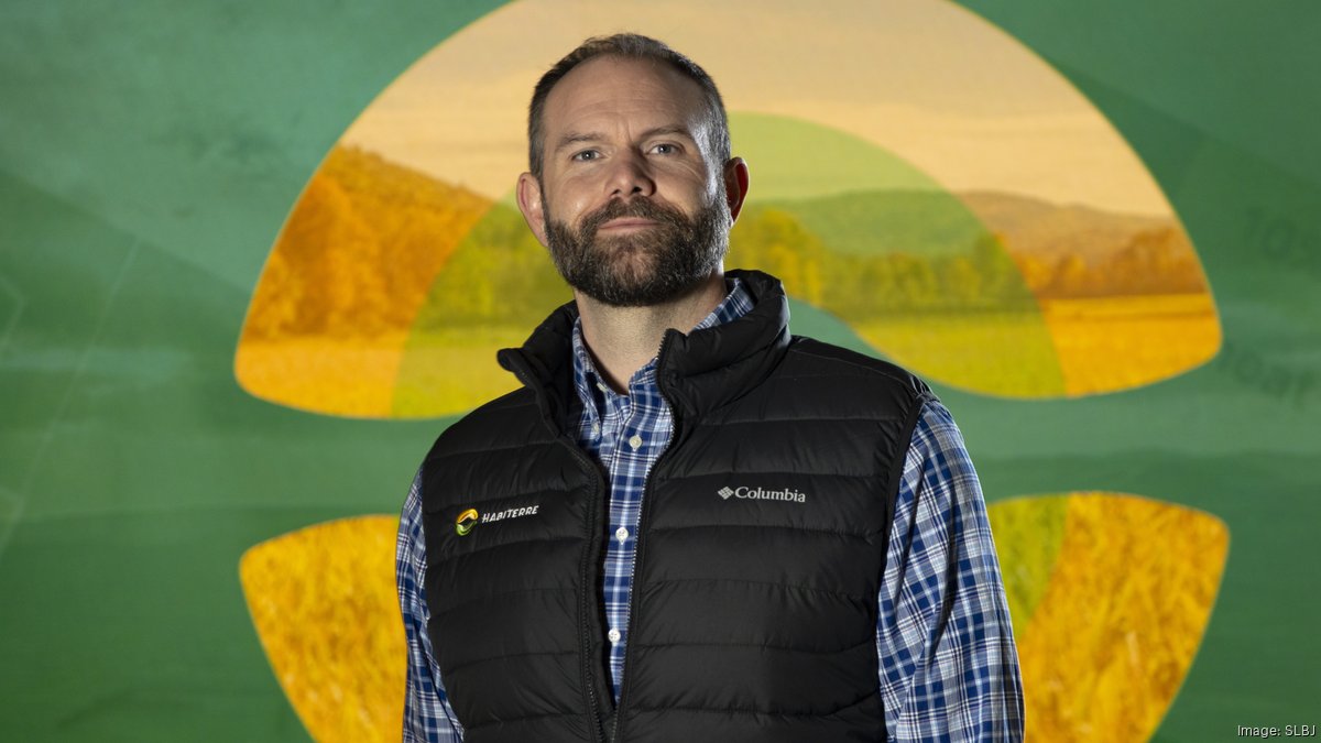 HabiTerre, agricultural data company, gets $10 million in Series A ...