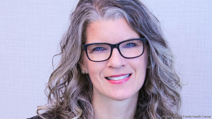 Tampa Family Health Centers CEO turned negative learning experience ...