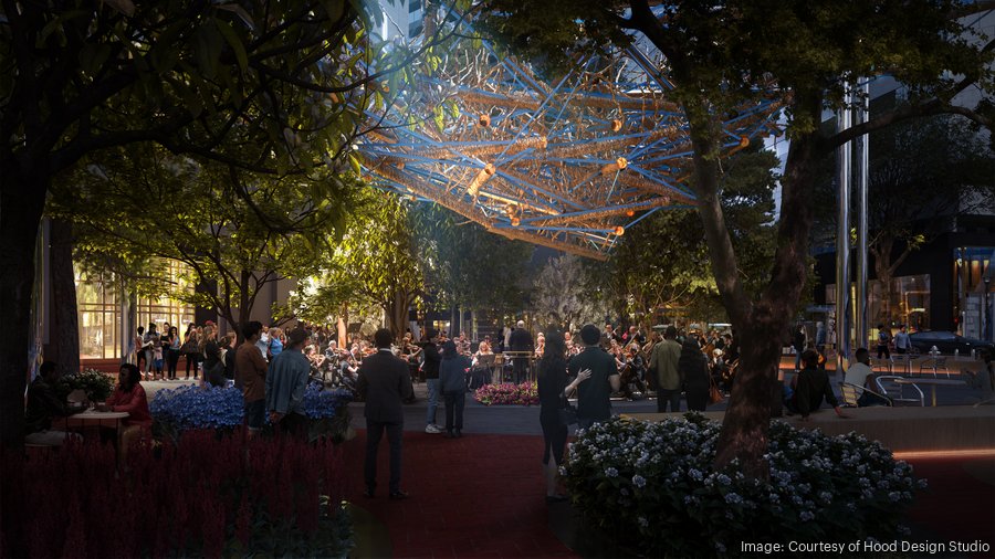 Charlotte native who earned international acclaim in California now has ...