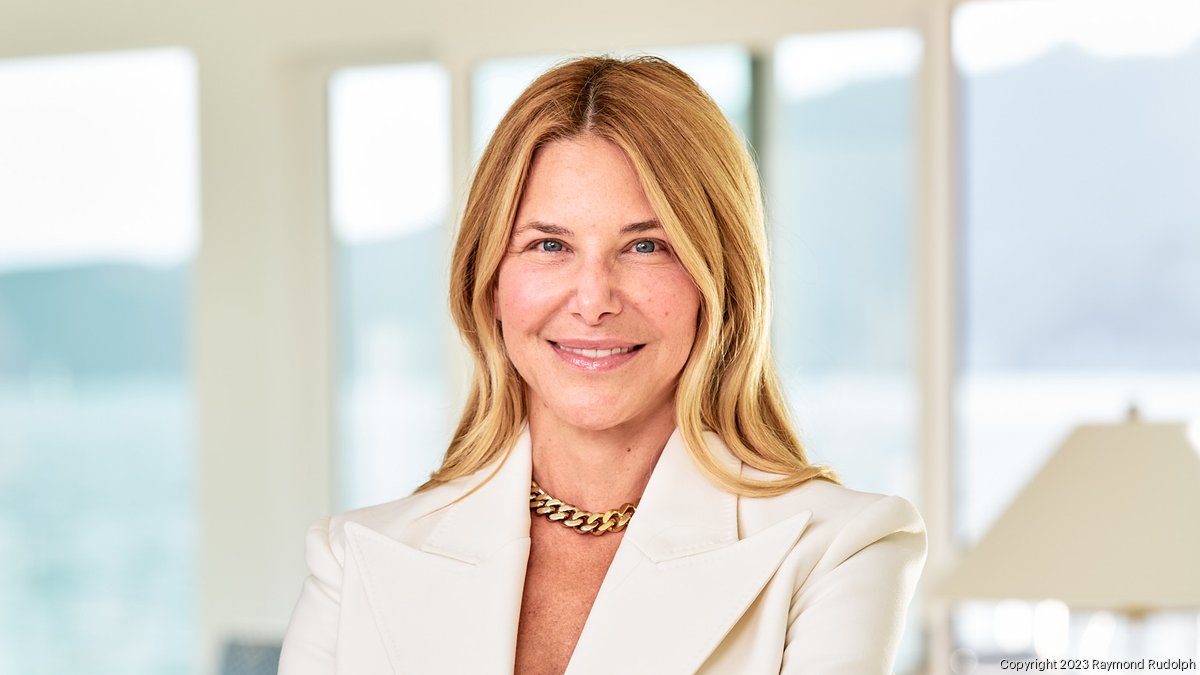 Slack CEO Denise Dresser stepping down to join Open AI - Bizwomen