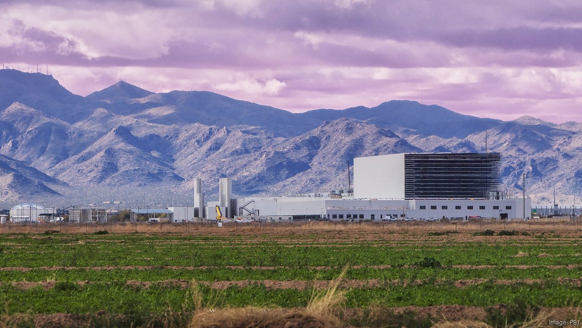 Phoenix Business Journal's 2024 projects to watch - Phoenix Business Journal