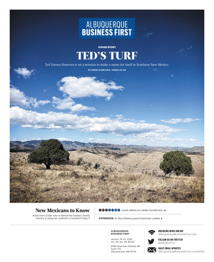 NNSA Albuquerque complex groundbreaking - Albuquerque Business First