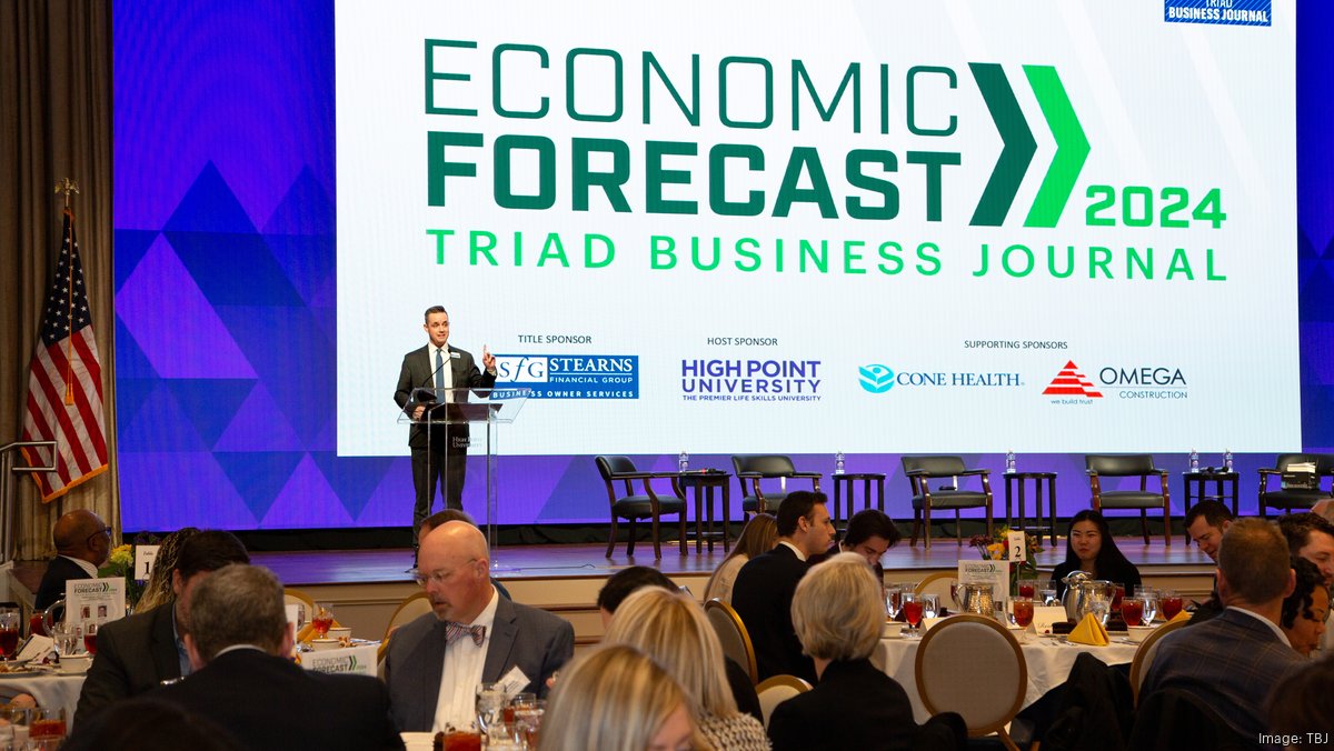 Seven Triad business leaders weigh in on the region's 2024 economic ...