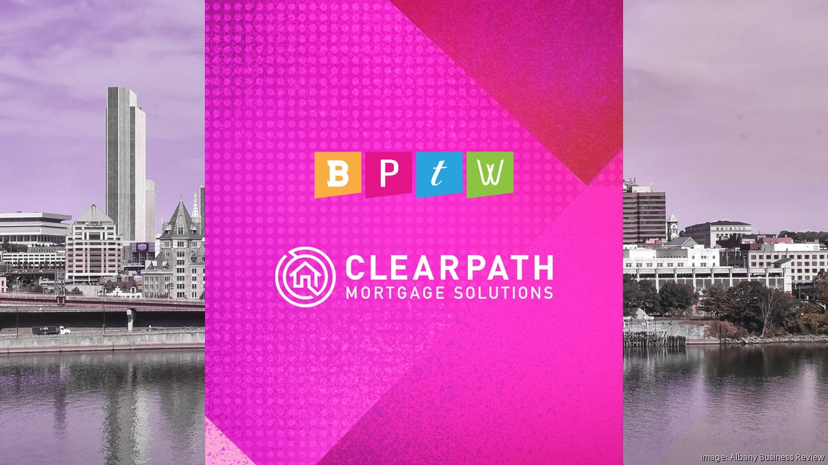 ClearPath Mortgage Solutions - Albany Business Review