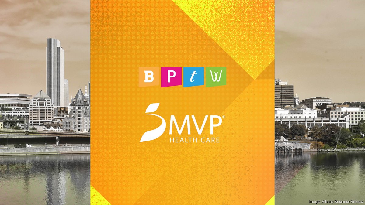 MVP Health Care - Albany Business Review