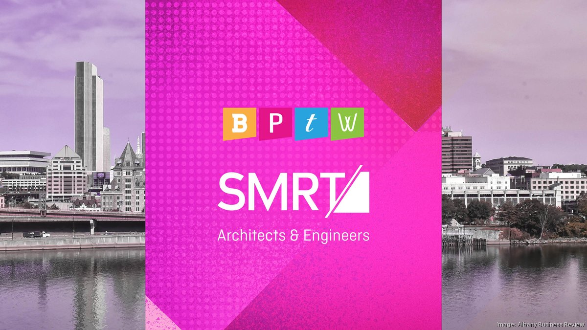 SMRT Architects & Engineers - Albany Business Review