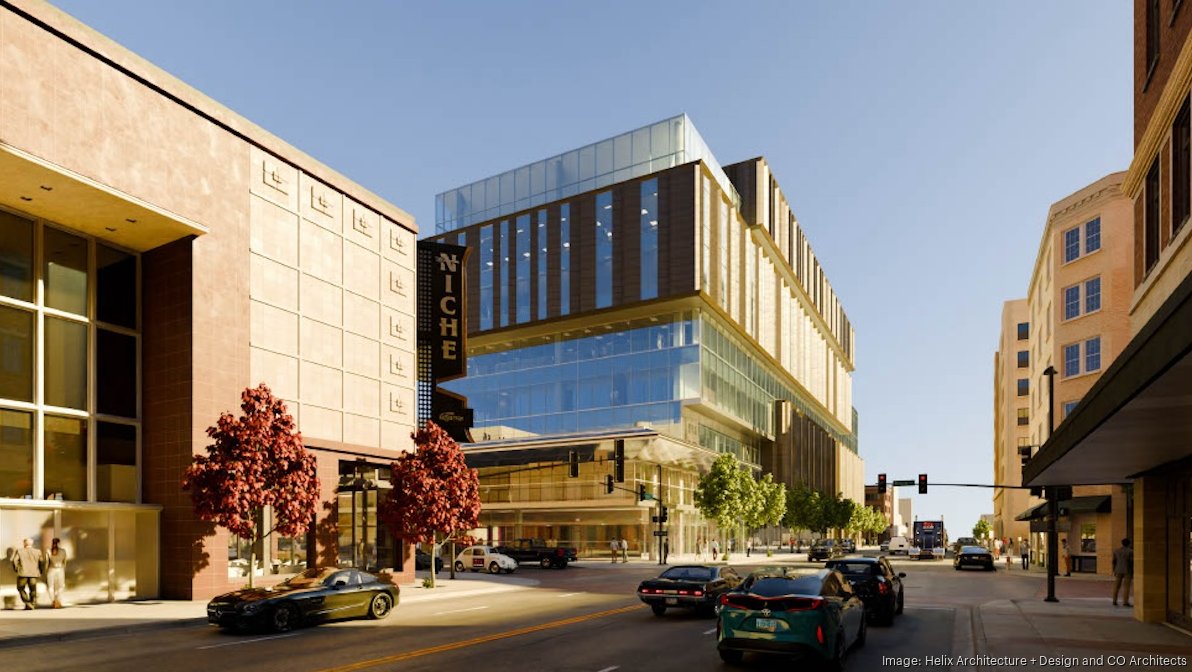 WSU seeks feasibility study for dental school on biomed campus - Wichita Business Journal