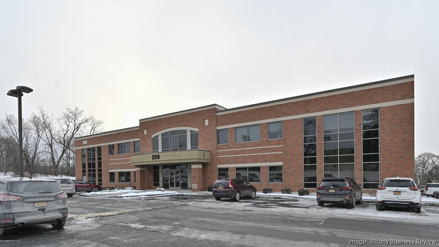 New York Oncology Hematology Troy Cancer Center opens - Albany Business ...