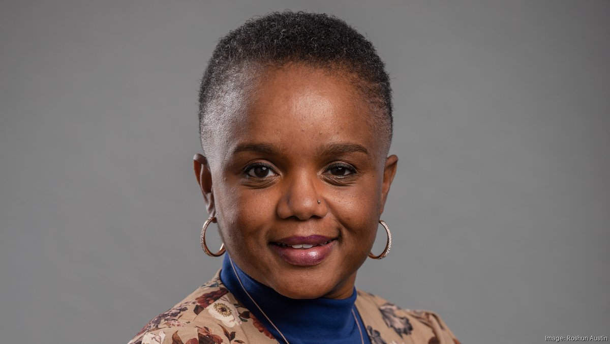 People to Watch: Roshun Austin of The Works; Terry Blue of Memphis ...