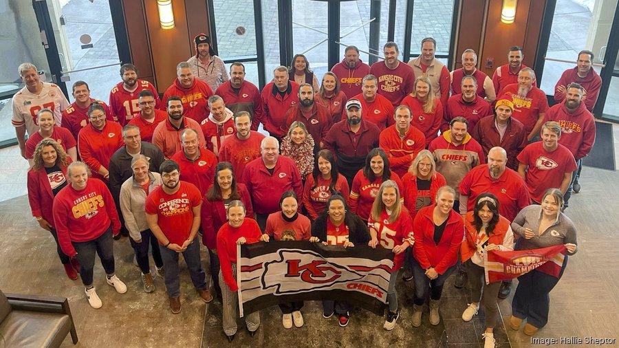 Show us your best Red Friday photos for the AFC Championship-bound ...