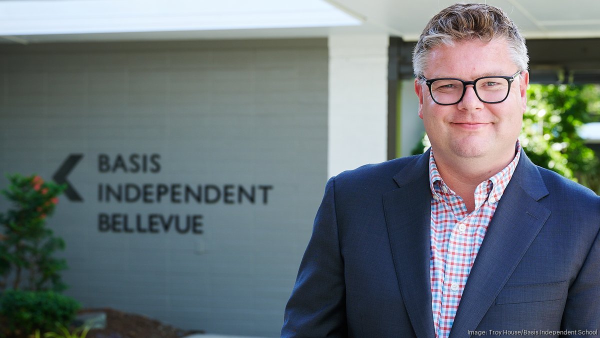 Basis Independent Schools plans Seattle-area expansion - Puget Sound ...