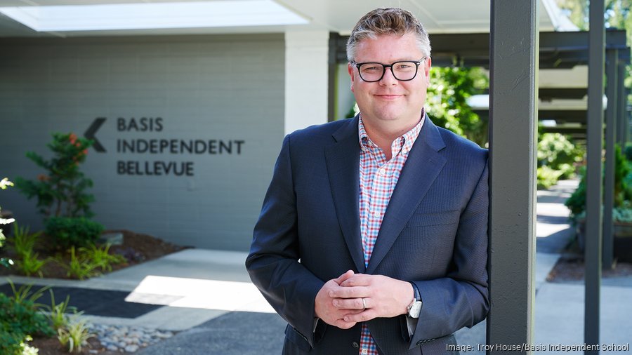 Basis Independent Schools plans Seattle-area expansion - Puget Sound ...