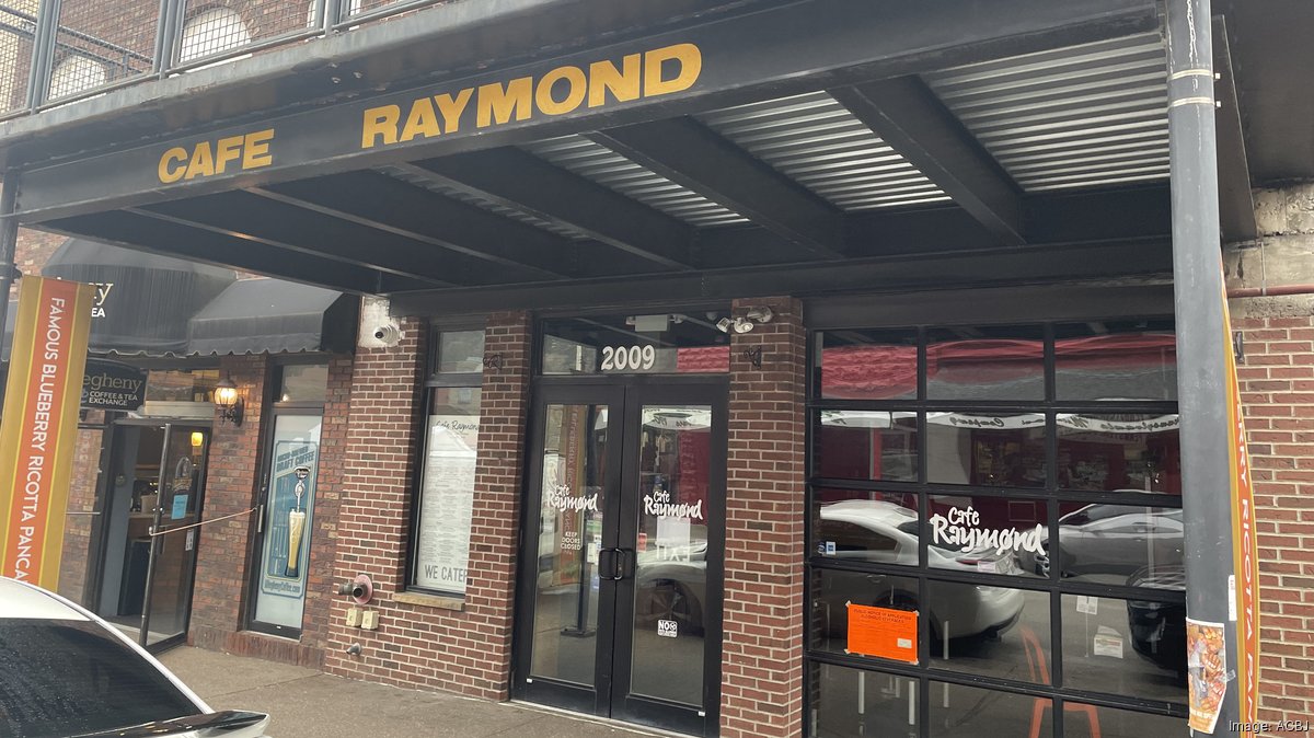 New owners to take over Cafe Raymond in the Strip District - Pittsburgh ...