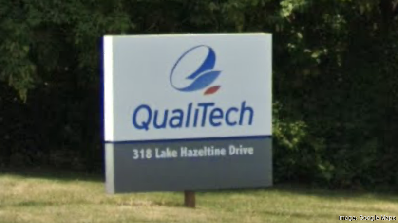 MidOcean Partners appoints Rick Perdersen CEO of QualiTech after ...