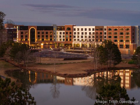 Atlanta Travel & Tourism News - Atlanta Business Chronicle