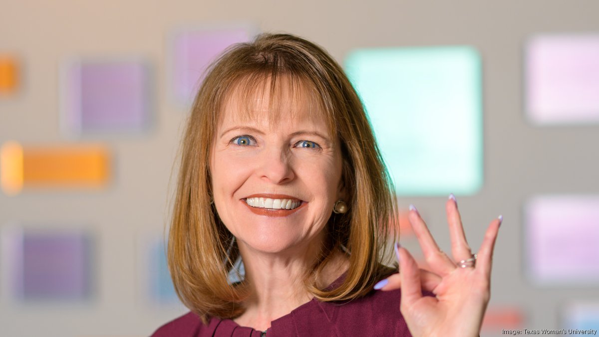 Texas Woman’s University System names inaugural Dallas campus president ...