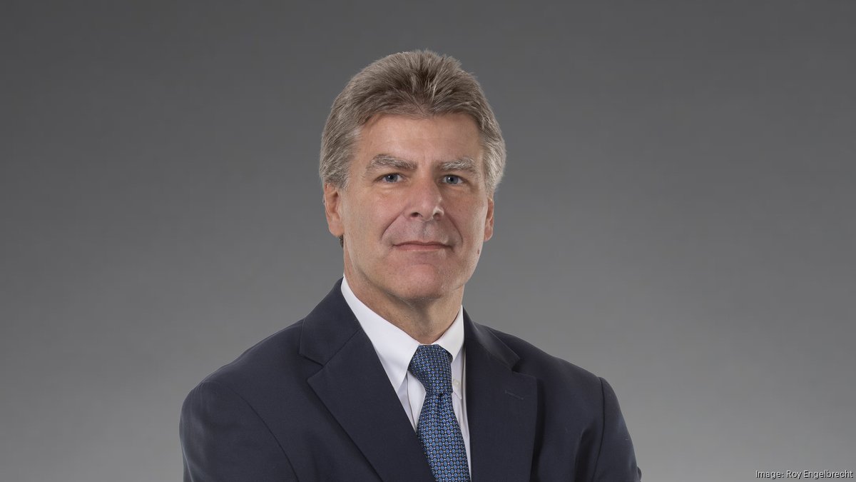 K&L Gates names Stacy Ackermann as new global managing partner ...